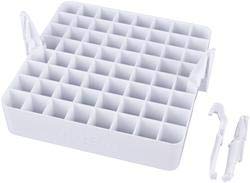 ArtBin Storage (2-Pack) Marker Tray White 6939AB