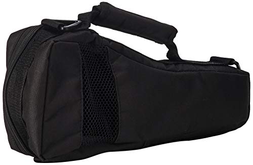 Medline Shoulder Bag for M6 Oxygen Cylinder, Convenient and Portable, Ideal for Travel and Mobility Needs, Pack of 6