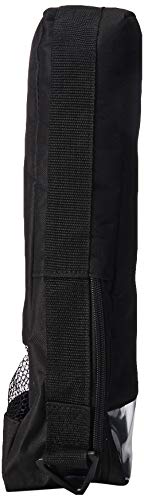 Medline Shoulder Bag for M6 Oxygen Cylinder, Convenient and Portable, Ideal for Travel and Mobility Needs, Pack of 6