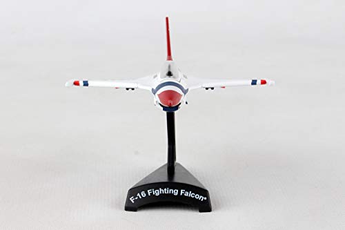Daron Worldwide Trading F-16 Thunderbird Vehicle