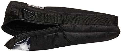 Medline Shoulder Bag for M6 Oxygen Cylinder, Convenient and Portable, Ideal for Travel and Mobility Needs, Pack of 6