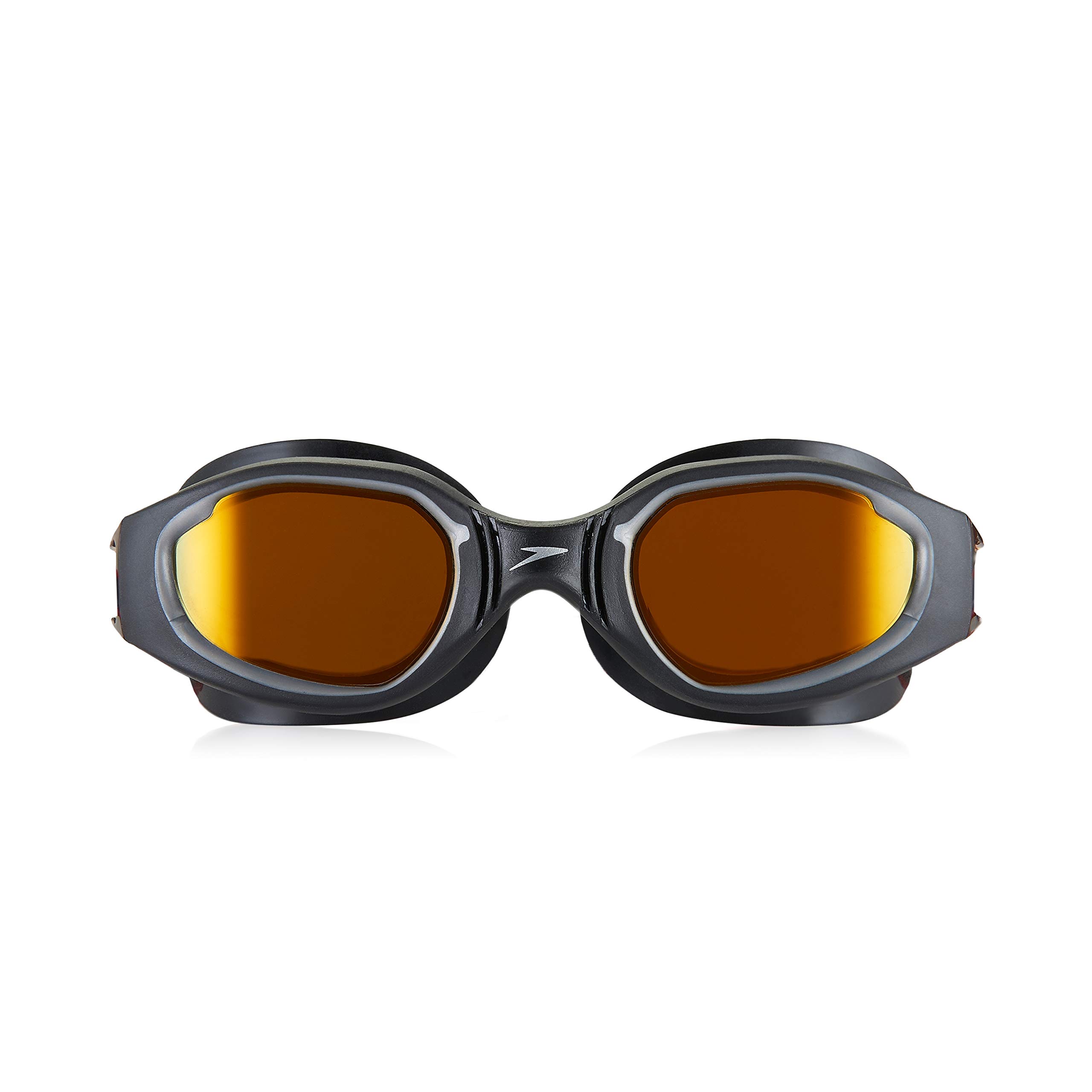 Speedo Unisex-Adult Swim Goggles Hydro Comfort