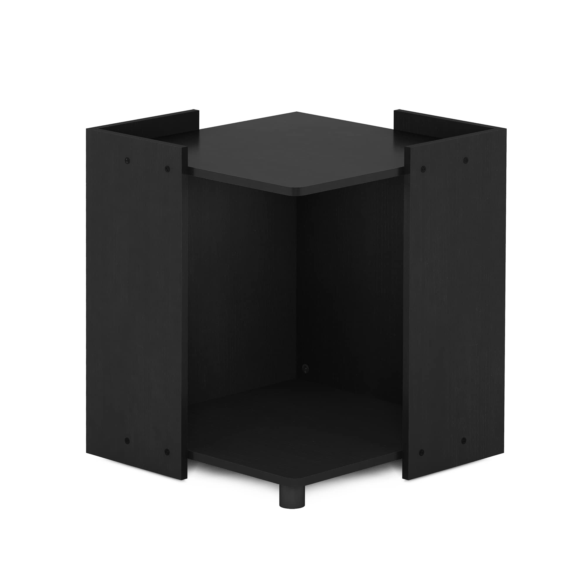 Furinno Peli Litter Box Enclosure, Americano