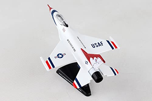 Daron Worldwide Trading F-16 Thunderbird Vehicle