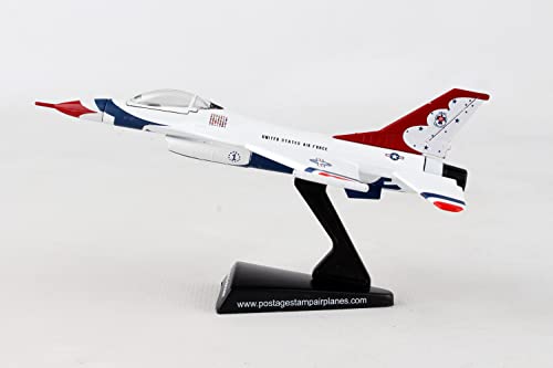 Daron Worldwide Trading F-16 Thunderbird Vehicle