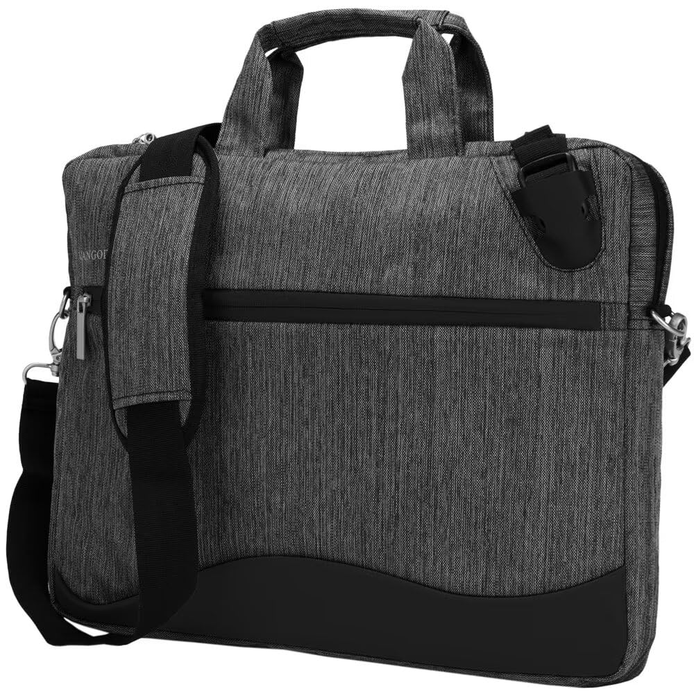 17.3 in Laptop Bag for Precision 7780 5770 7770 7760 5760, XPS 17 9730 9720 9710, for Omen 17, Envy 17, Zbook 17