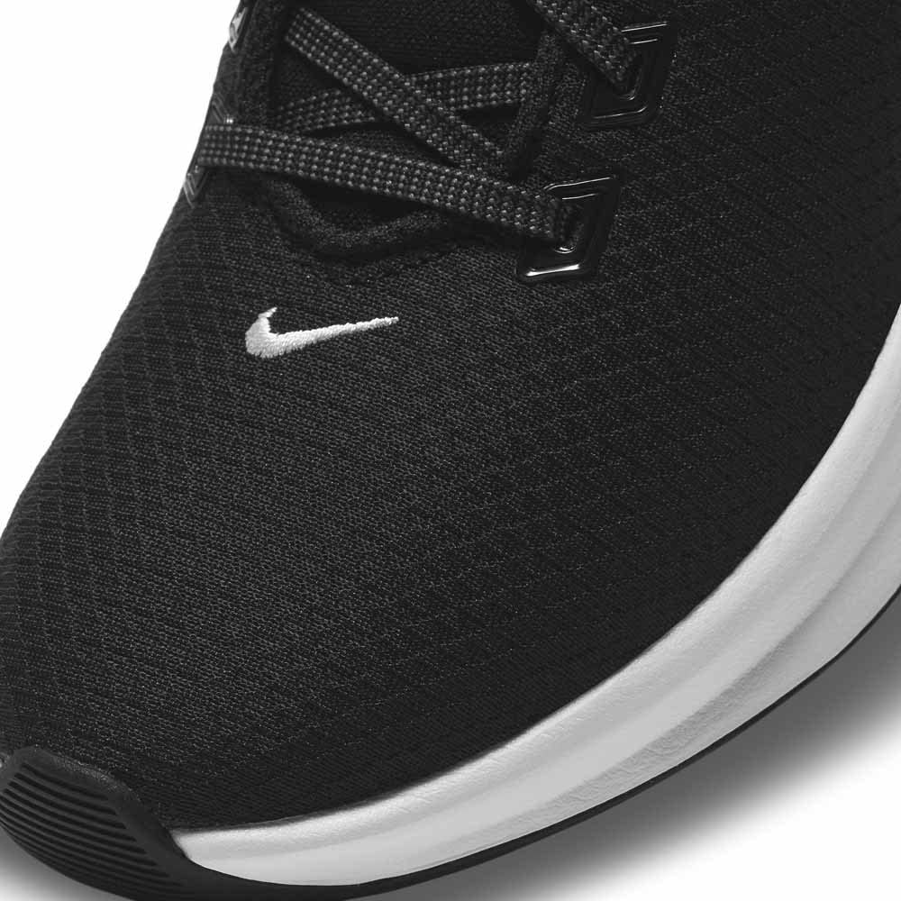 Nike Women's Gymnastics Shoe, White Metallic Silver Pure Platinum, 9