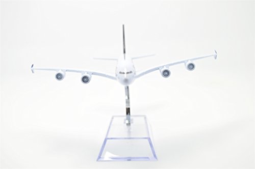 TANG DYNASTY(TM 1:400 16cm A380 Singapore Airlines Metal Airplane Model Plane Toy Plane Model