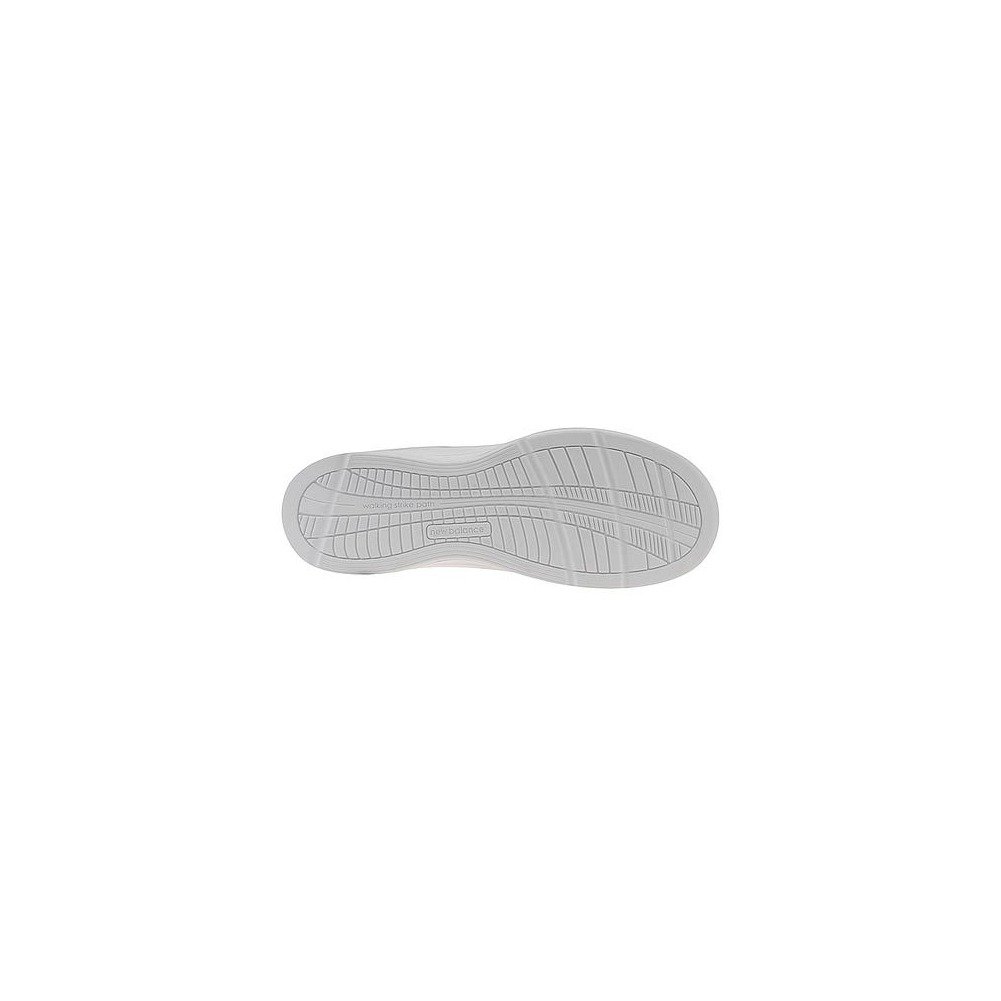 New Balance Men's 577 V1 Lace-up Shoe, White, 11.5 Wide