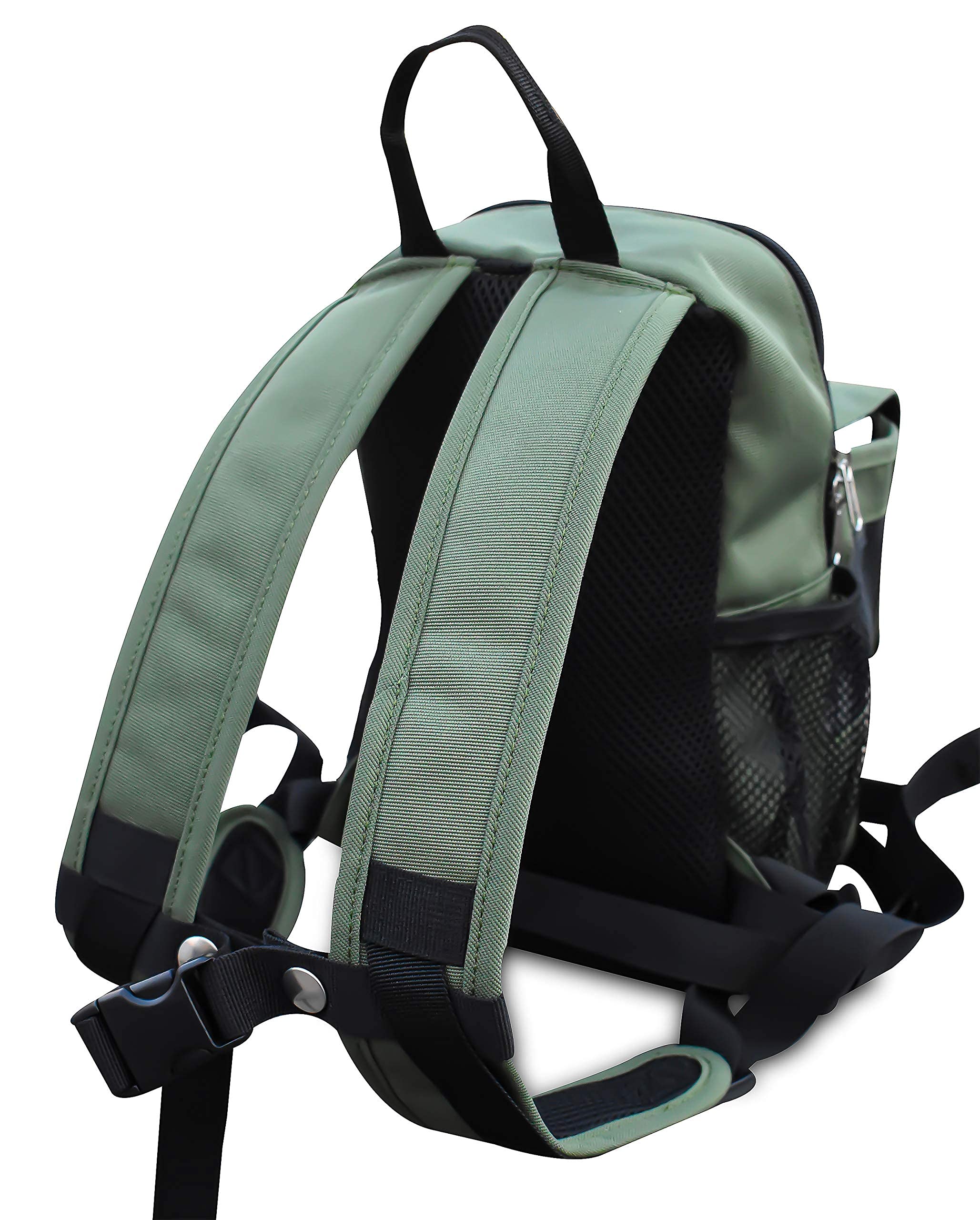 o2totes Inogen one G5 Backpack for Carrying Inogen G5 Accessories/Lightweight, Comfortable for Your Inogen G5 POC