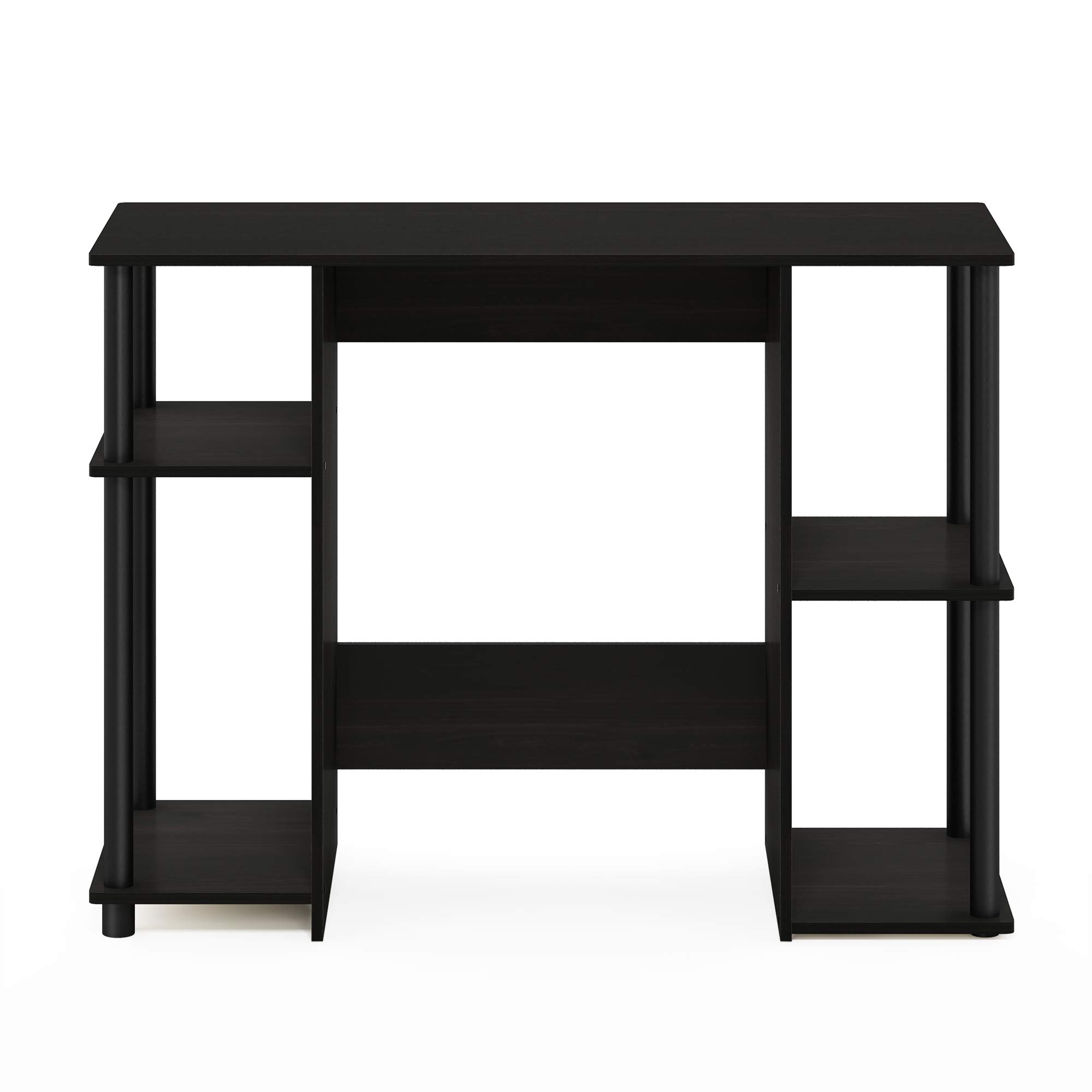 Furinno Computer Desk and Storage Bundle