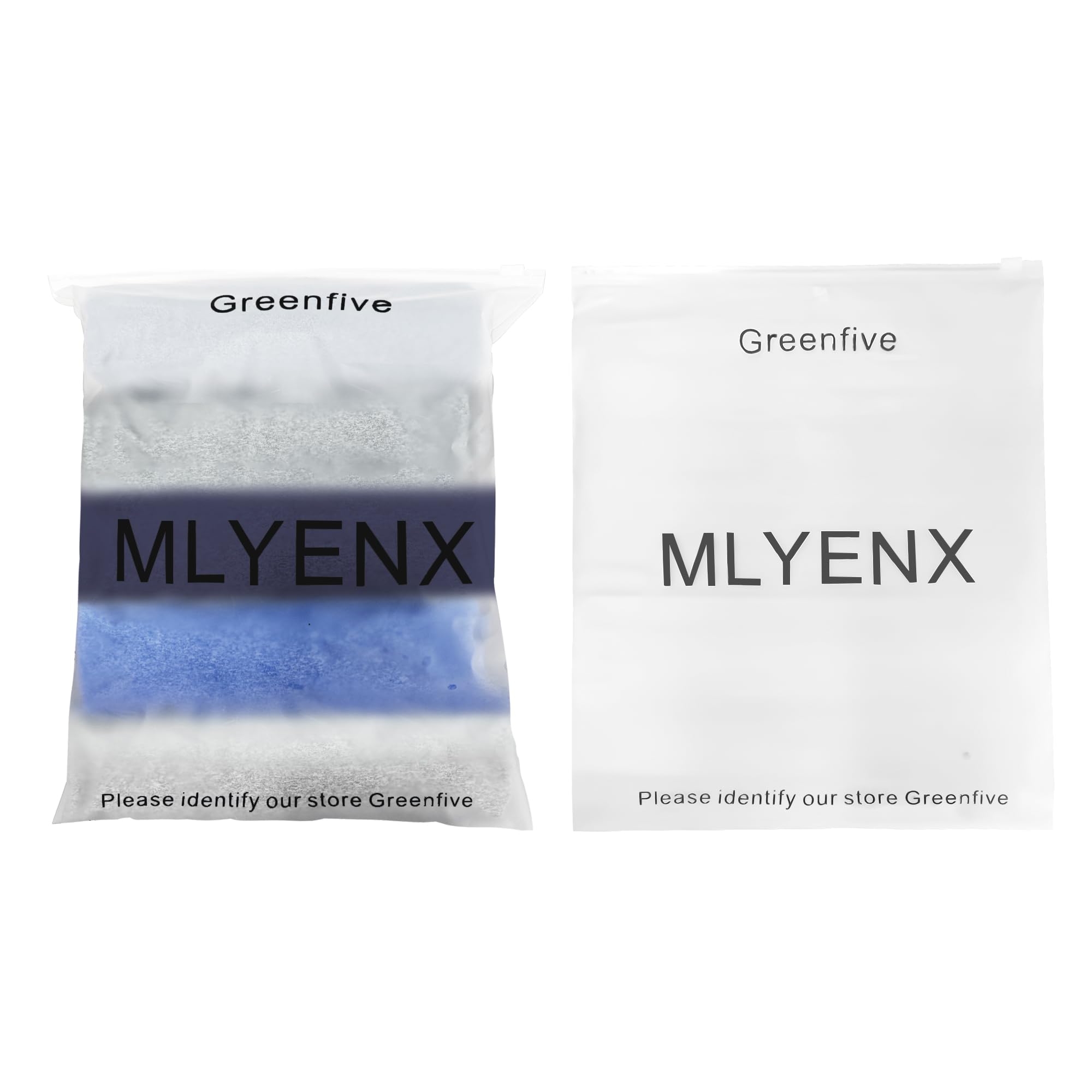 MLYENX 5/7 Pack Workout Shirts for Men Quick Dry Moisture Wicking Mens Gym Shirts Athletic T-Shirts