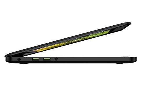 Razer Blade 14" QHD+ Touchscreen Gaming Laptop 512GB - NVIDIA GeForce GTX 870M (Renewed)