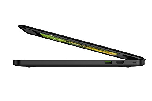 Razer Blade 14" QHD+ Touchscreen Gaming Laptop 512GB - NVIDIA GeForce GTX 870M (Renewed)