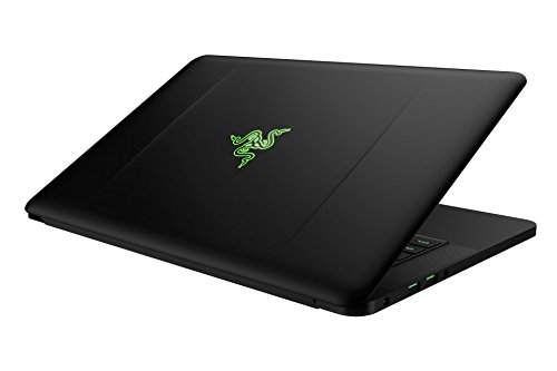 Razer Blade 14" QHD+ Touchscreen Gaming Laptop 512GB - NVIDIA GeForce GTX 870M (Renewed)