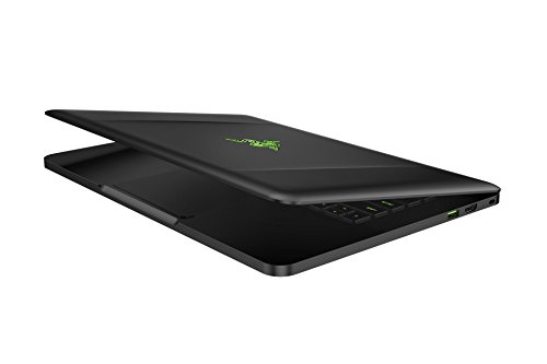 Razer Blade 14" QHD+ Touchscreen Gaming Laptop 512GB - NVIDIA GeForce GTX 870M (Renewed)
