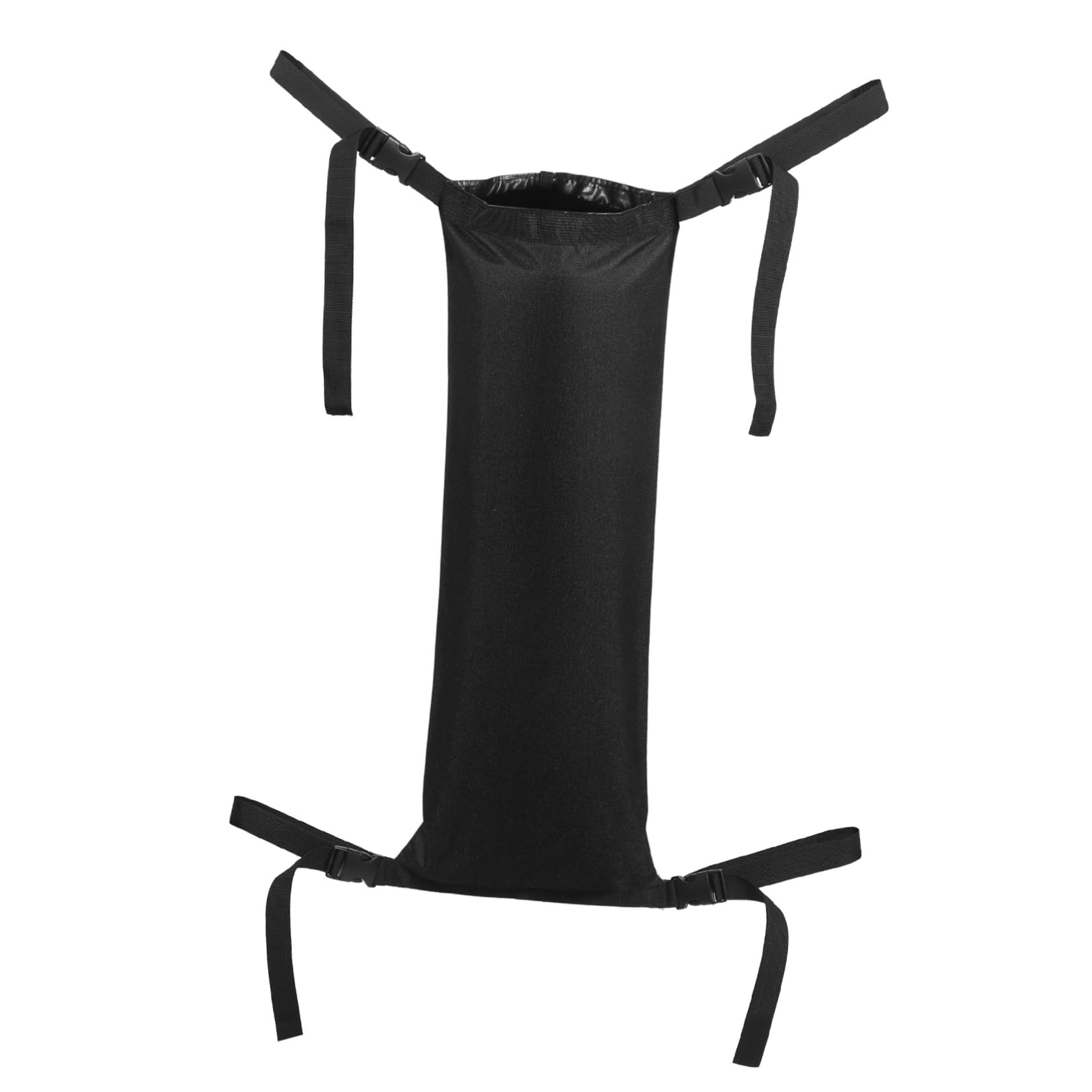 Cabilock Wheelchair Oxygen Holder Oxford Cloth Bag Oxygen Cylinder Holder Oxygen Tank Pouch Easy to Carry