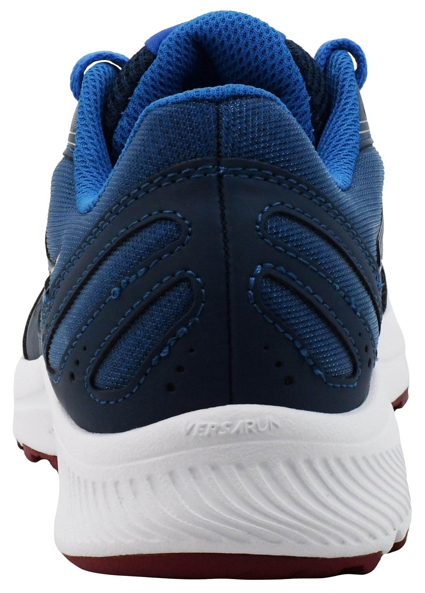 Saucony Women's Cohesion 15 Running Shoe, Navy, 8.5 M US