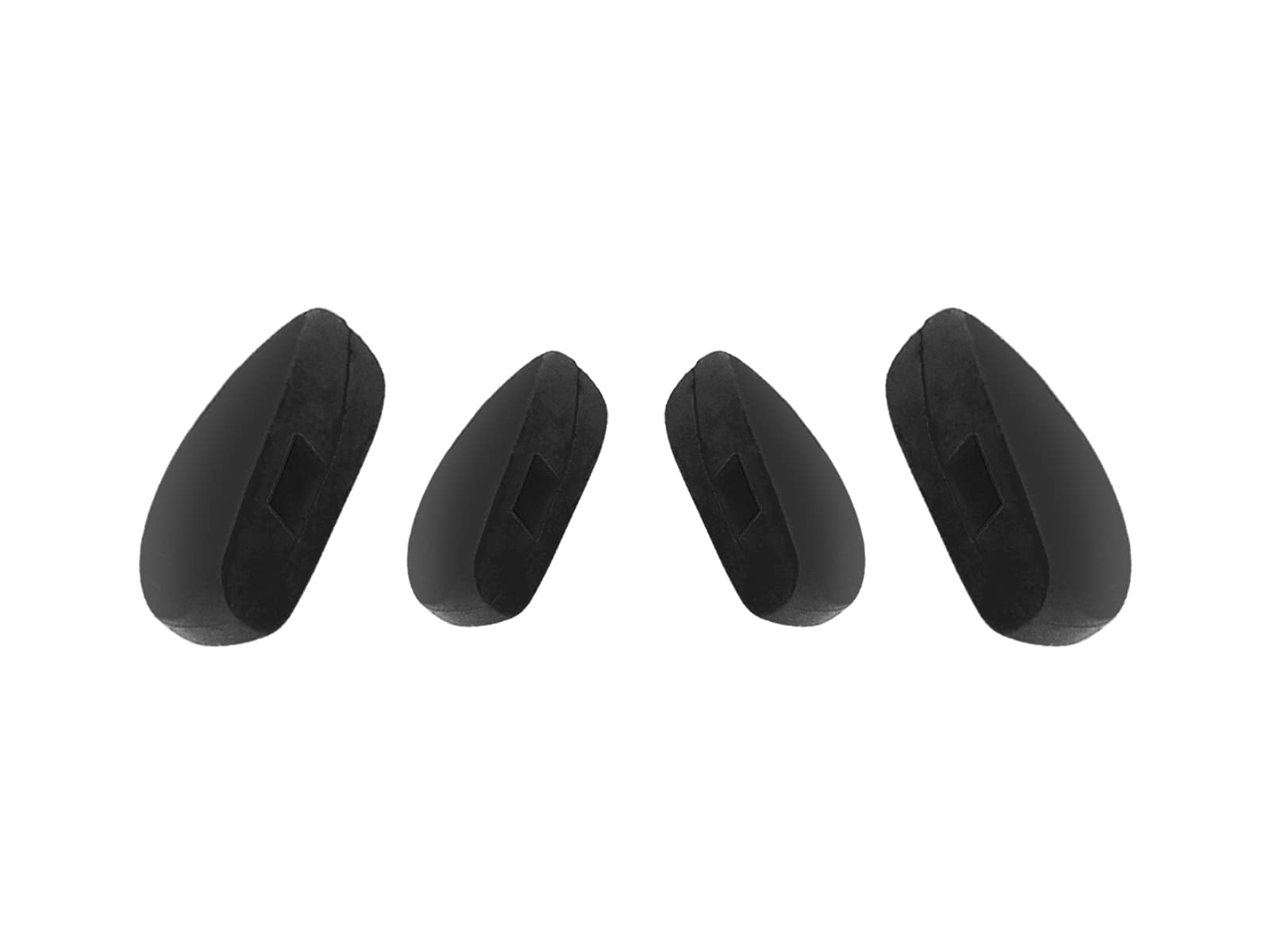 Vonxyz Nose Piece Replacement for Bose Tempo BMD0011 Sunglass - Black
