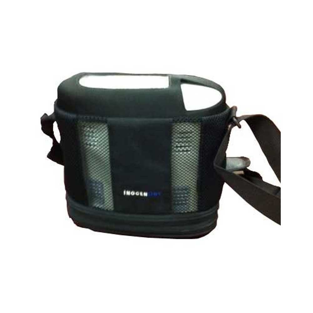 Inogen One G3 Carry Case | for Portable Oxygen Concentrator (Black, Inogen G3 Carry Case) Oxygen Accessories