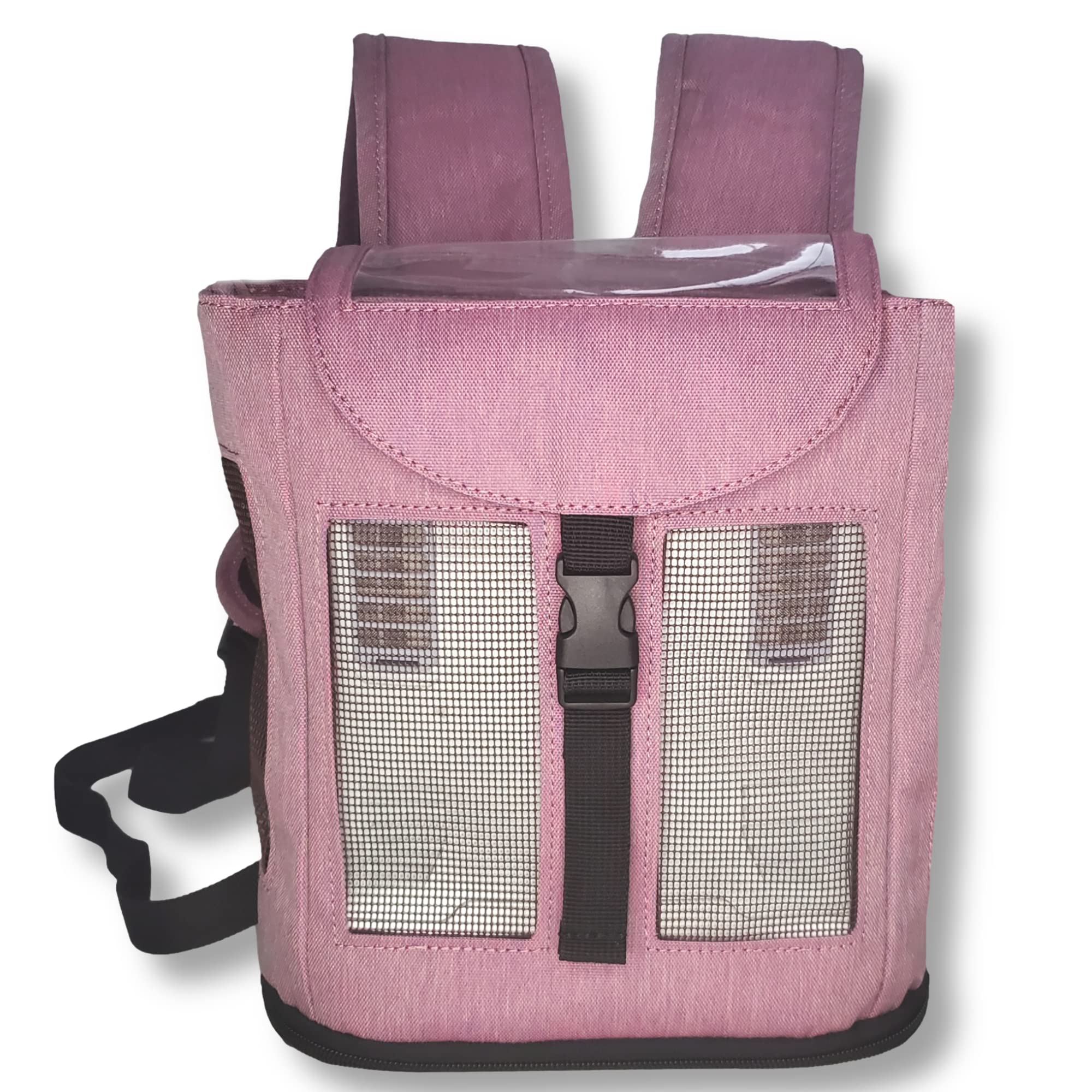 O2TOTES Ultra Lightweight Backpack For Inogen One G3 Unit (Patented Design) (Burgundy) FITS ONLY: INOGEN ONE G3 UNITS: IS-300 OR, IO-300