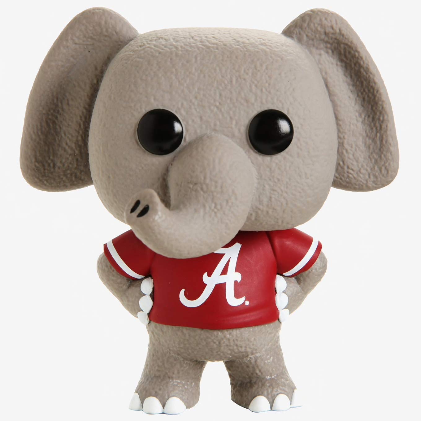 Funko Pop College: Alabama Crimson Tide - Big Al Vinyl Figure #42857