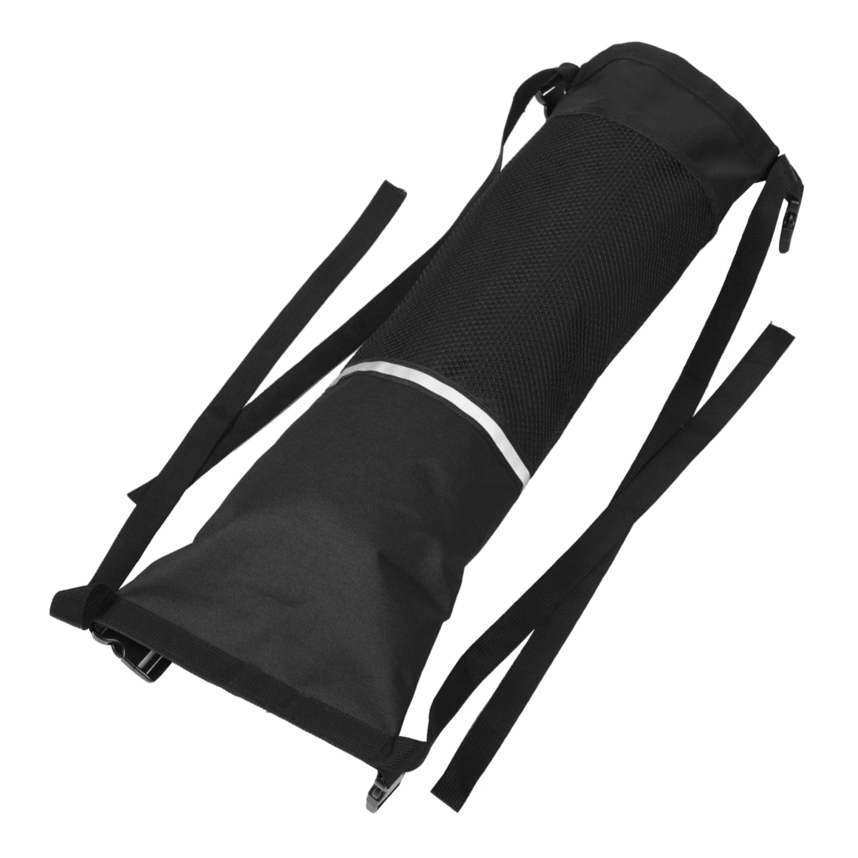 GLEAVI Pack Wheelchair Oxygen Bottle Bag Hanging Storage Bag Oxygen Tank Shoulder Bag Roller Chair Oxygen Cylinders Pouch Oxygen Tank Holder Oxygen Tank Bag Portable Bracket Oxford Cloth
