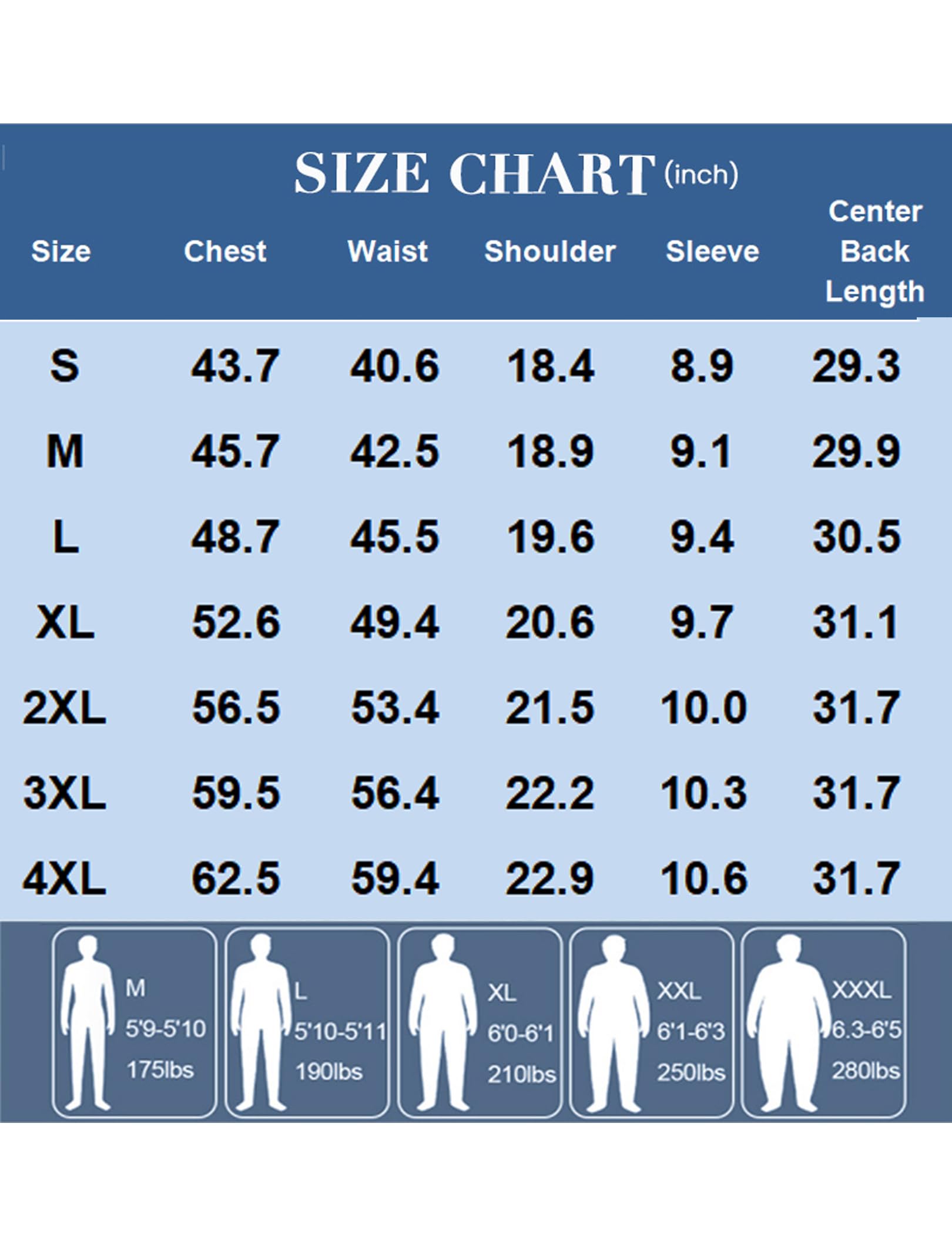 COOFANDY Men Linen Aloha Shirts Button Up Lightweight Beach Wear Wedding T Shirts