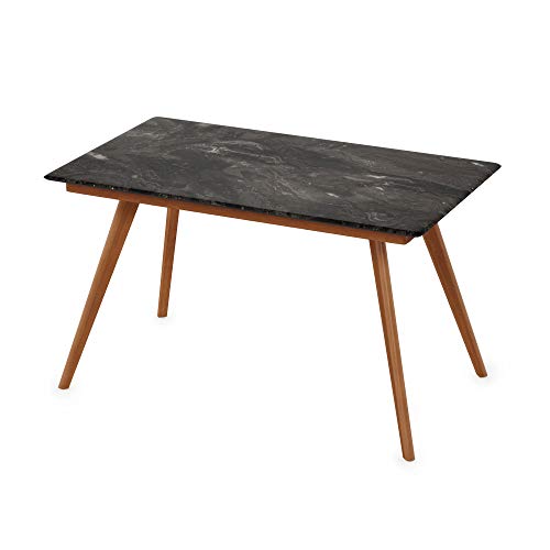 FURINNO Redang Indoor & Outdoor Smart Top, Rectangular, Paladina