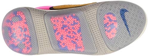 Nike Men's Joyride CC3 Setter Walking Industrial Shoe, Hyper Pink/Kumquat-black, 11.5 Women/10 Men