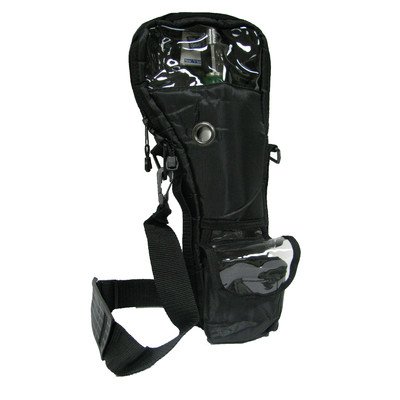 Shoulder Cylinder Bag