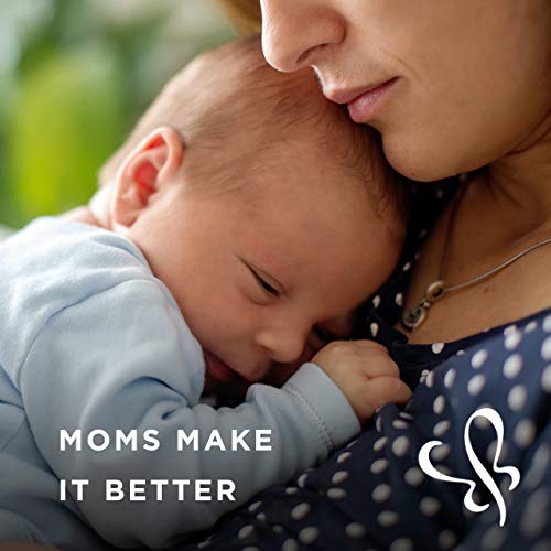 Mommy's Bliss Baby Probiotic Drops Everyday - Gas, Constipation, Colic Symptom Relief - Newborns & Up - Natural, Flavorless, 0.34 Fl Oz