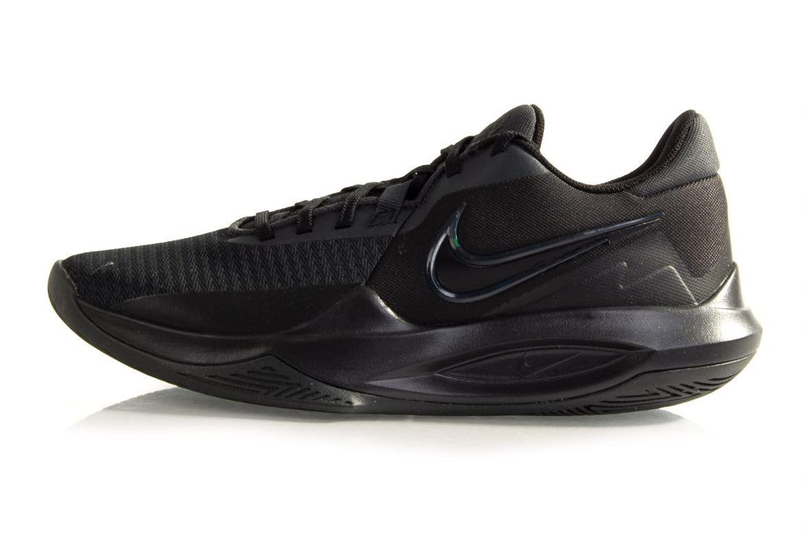 Nike Men's Sneaker, Black Anthracite Black, 9 AU