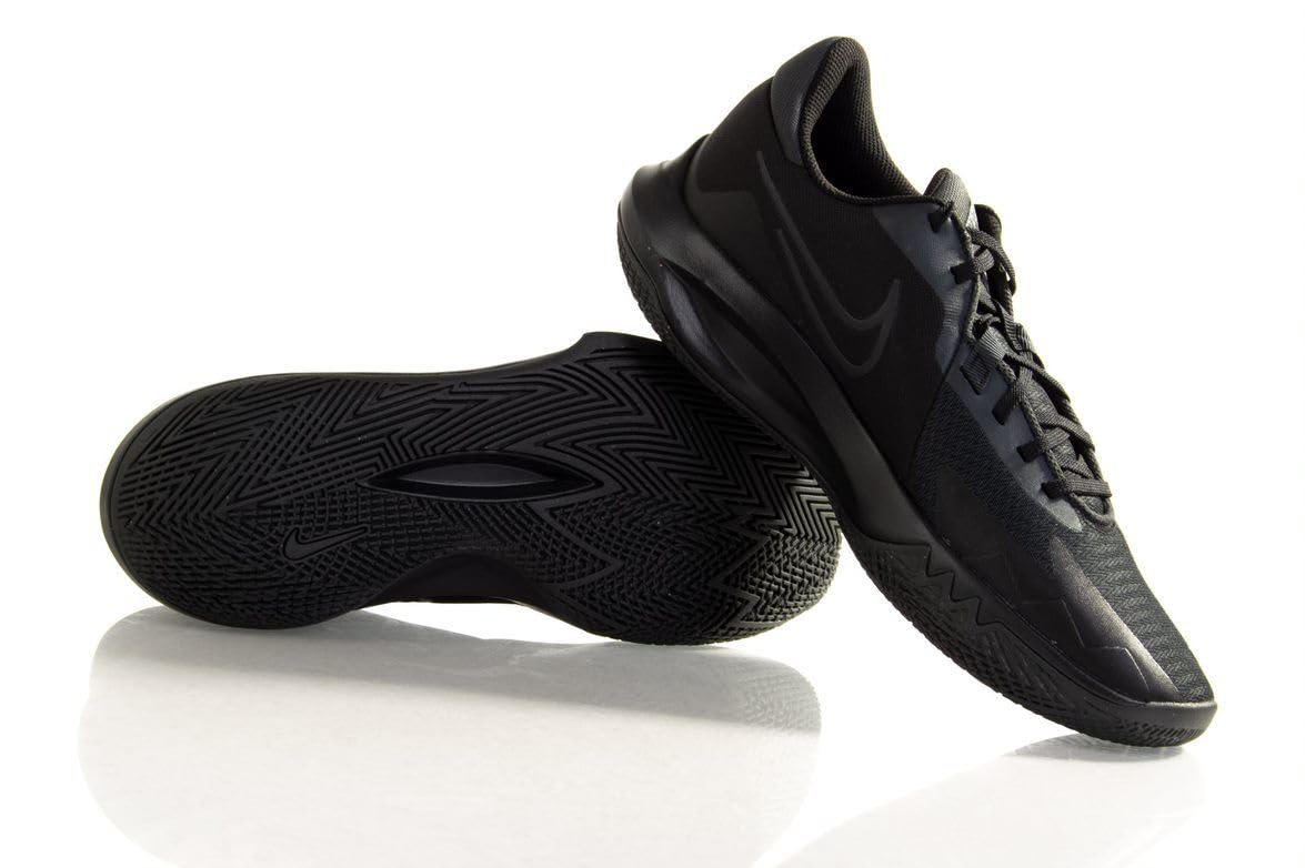 Nike Men's Sneaker, Black Anthracite Black, 9 AU