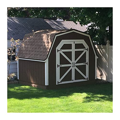 Garden Gate Hinges,Tee Shed Hinge, 4 X 6 Inch Heavy Duty Hinges Black Iron T-Shaped Triangular Slotted Hinges Shed Wood Fence Door Hinges Hardware Door Accessories