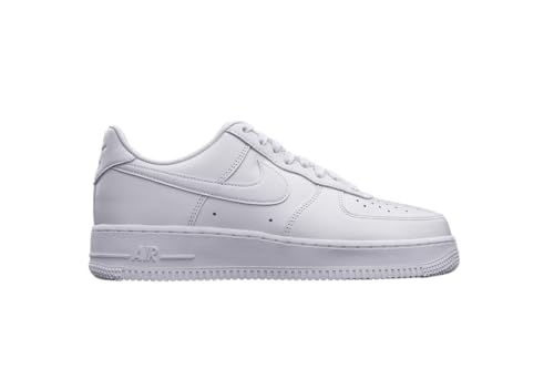 Nike Men's Shoes, White, 11.5