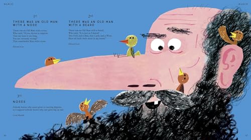 A Whale of a Time: Funny Poems for Each Day of the Year