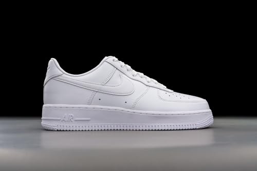 Nike Men's Shoes, White, 11.5