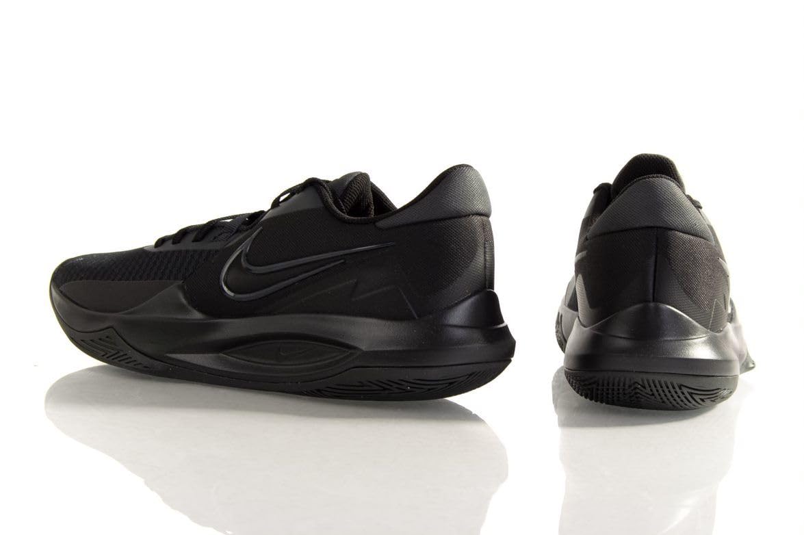 Nike Men's Sneaker, Black Anthracite Black, 9 AU