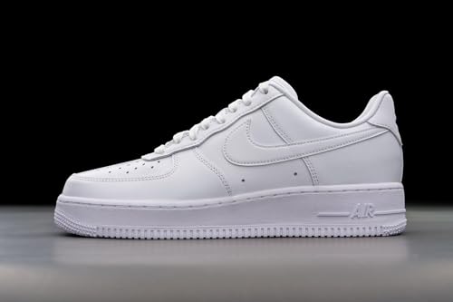 Nike Men's Shoes, White, 11.5