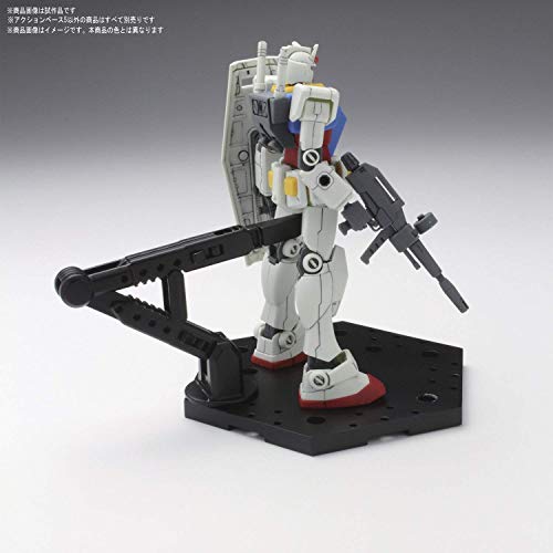Bandai Hobby - Clear Action Base 5 (1/144) (Box/20), Bandai ActionBase