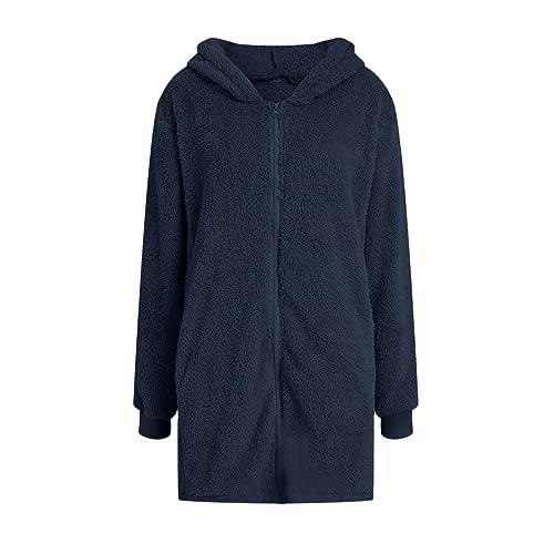 y2k Jackets Halloween Costumes for Women Long Sleeve Soft Chunky Knit Sweater Open Front Cardigans Outwear Coat Women Plaid Jacket White Crop Sweatshirt hot Pink Sweatshirt Black Sweatshirt Match