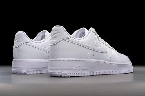 Nike Men's Shoes, White, 11.5