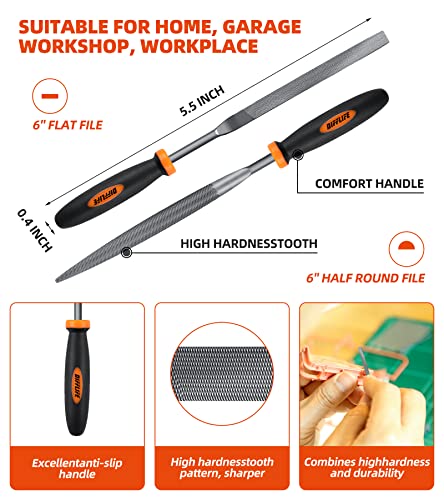 DIFFLIFE Professional 9 PCS Model Tools Kit Modeler Basic Tools Craft Set Hobby Building Tools Kit for Gundam Car Model Building Repairing and Fixing-9 Piece