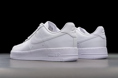 Nike Men's Shoes, White, 11.5