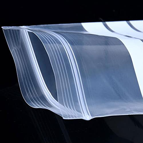 Diamond Painting Tool,100pcs/lot Diamond Sticker Storage Bag Clear Plastic Writable Diamond Art Storage Container Reclosable Self Sealing Accessories