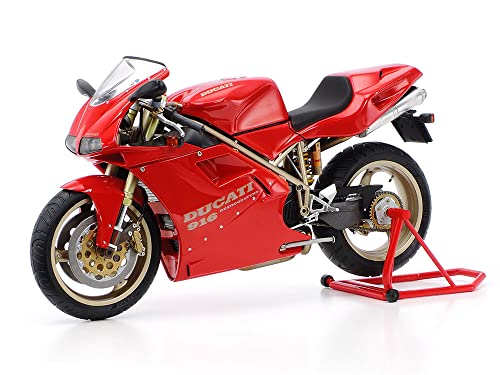 Tamiya 300014068 14068 Ducati 916