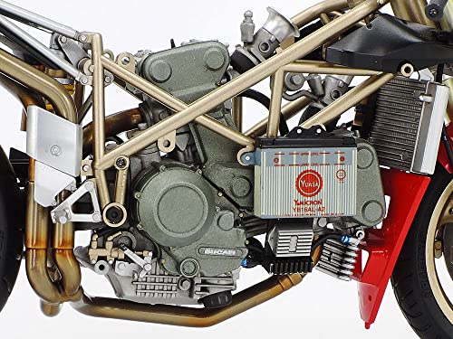 Tamiya 300014068 14068 Ducati 916