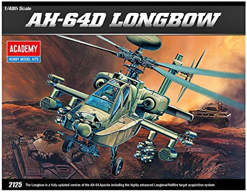 ACADEMY ACA12268 Model Kit, Various
