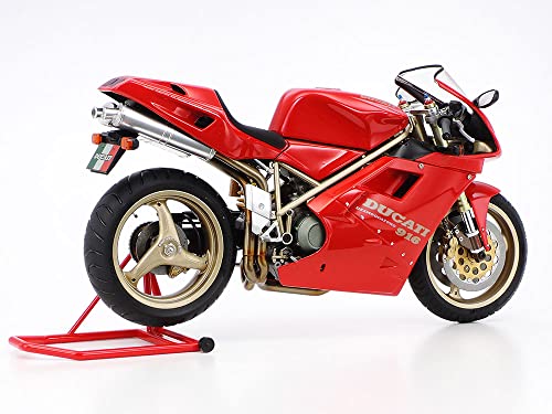 Tamiya 300014068 14068 Ducati 916